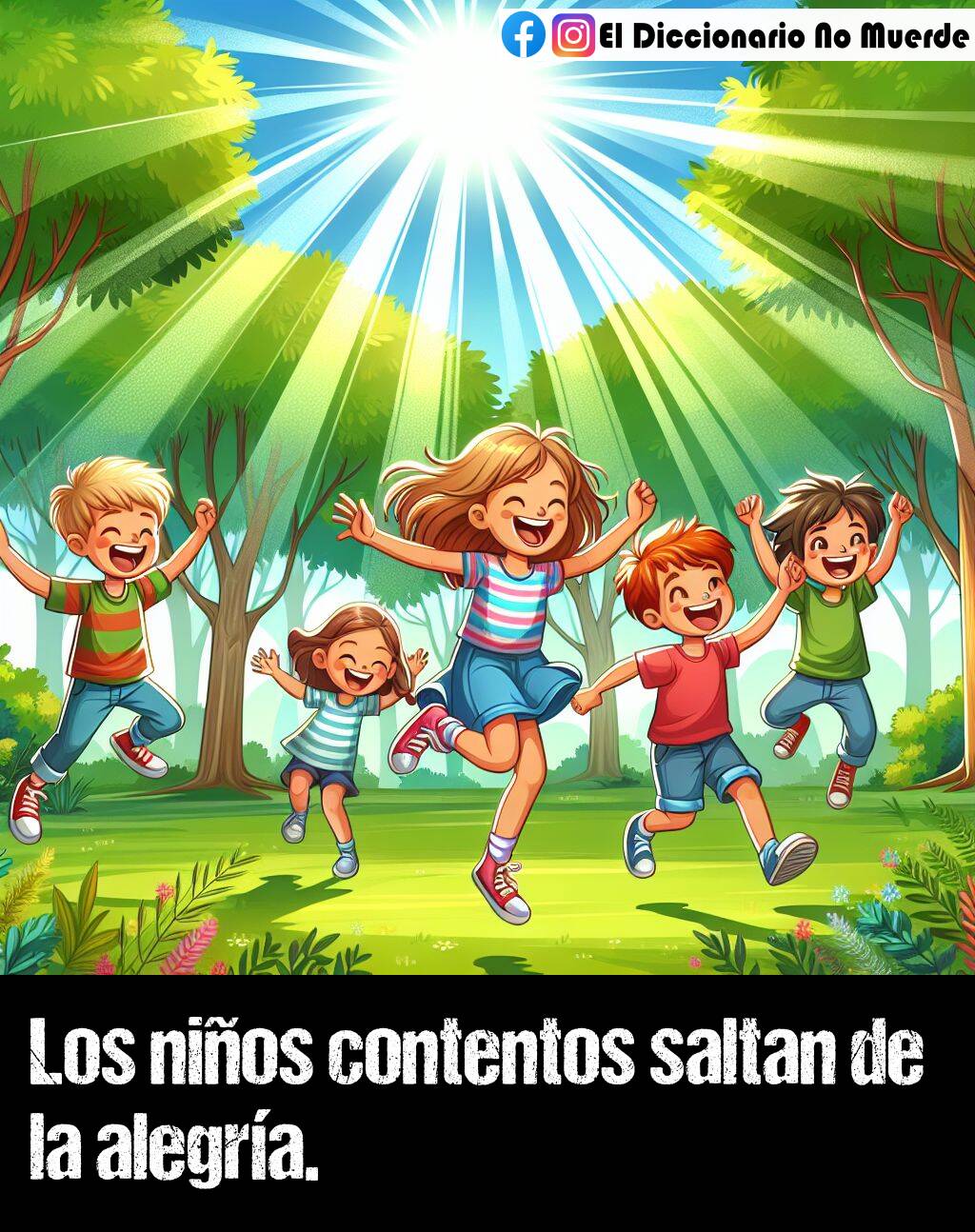 120 oraciones con «saltar»