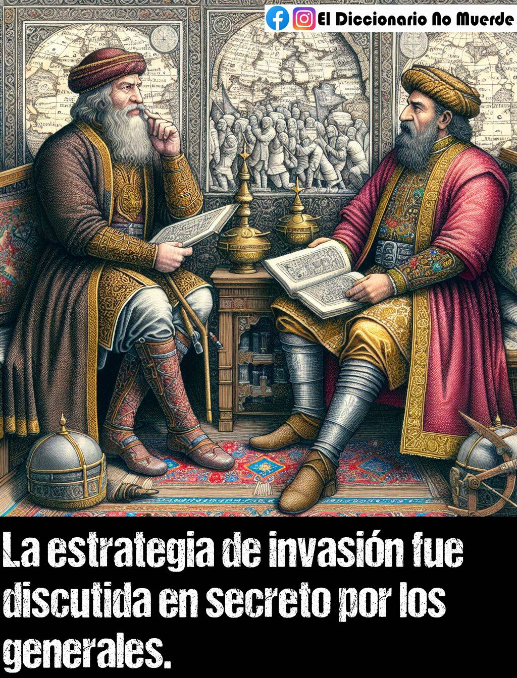 Significado de «general»