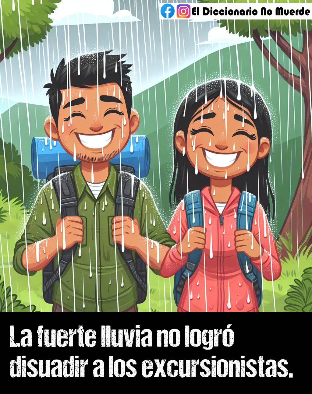 Significado de «disuadir»