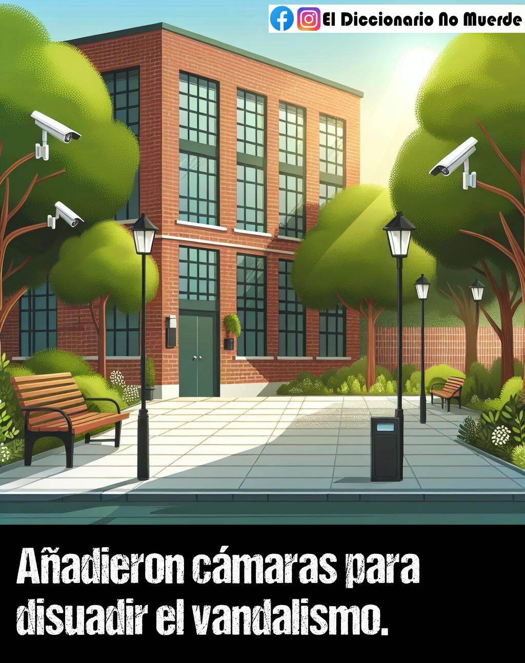 80 oraciones con «disuadir»