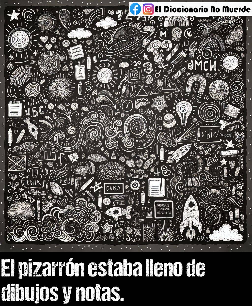 33 oraciones con «dibujo»