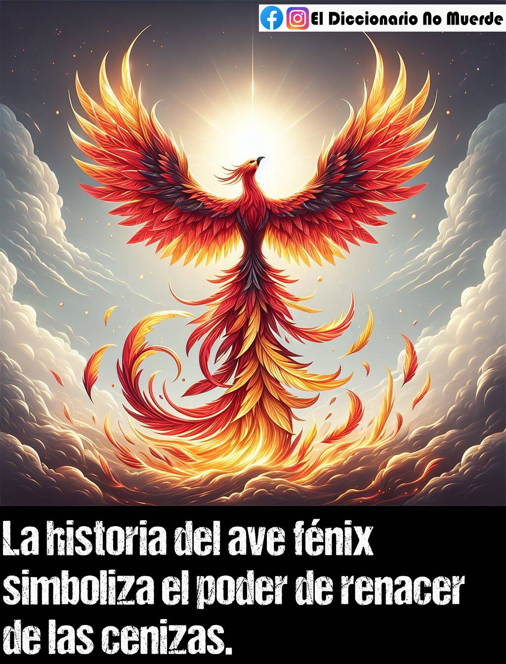 Significado de «renacer»