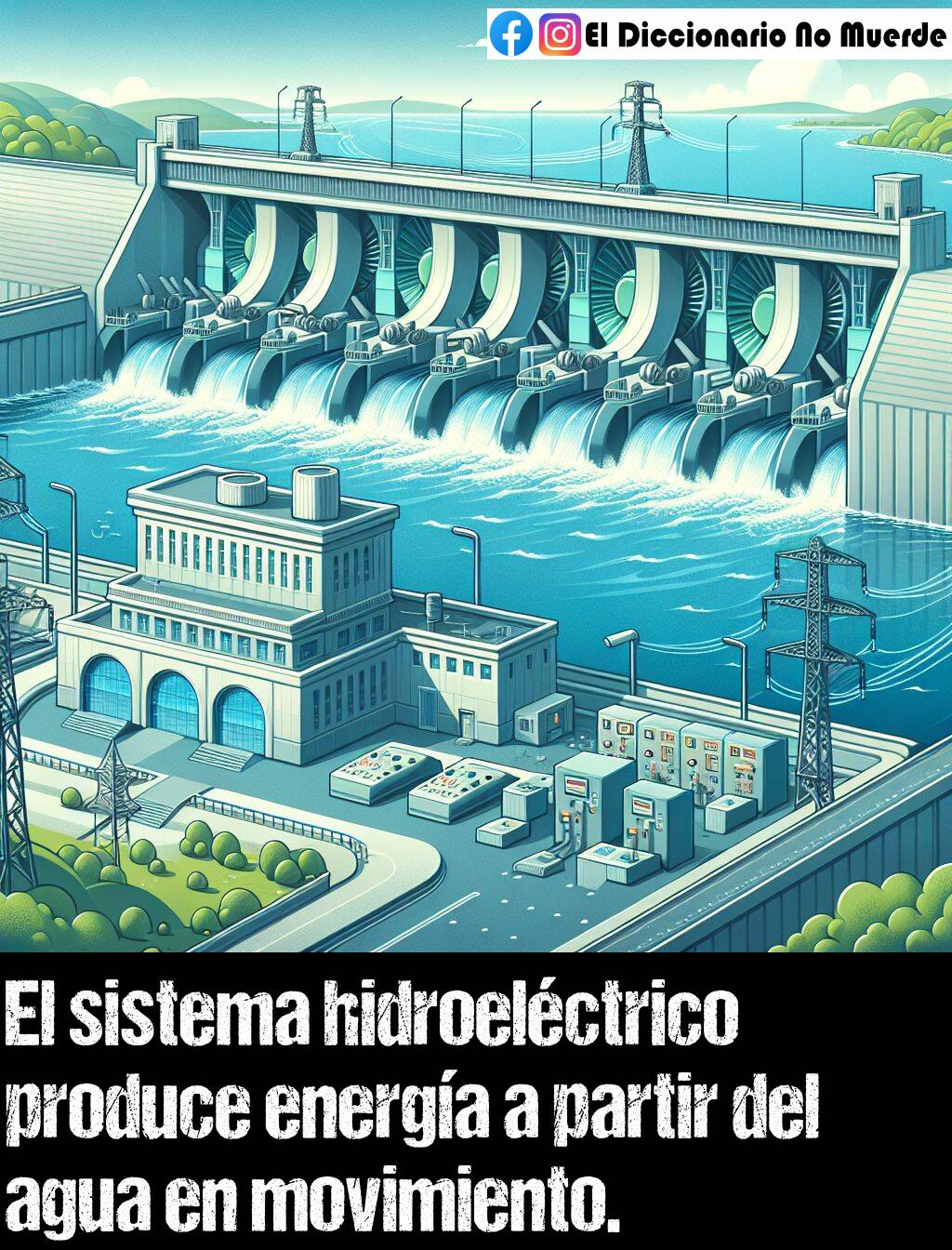 Significado de «producir»