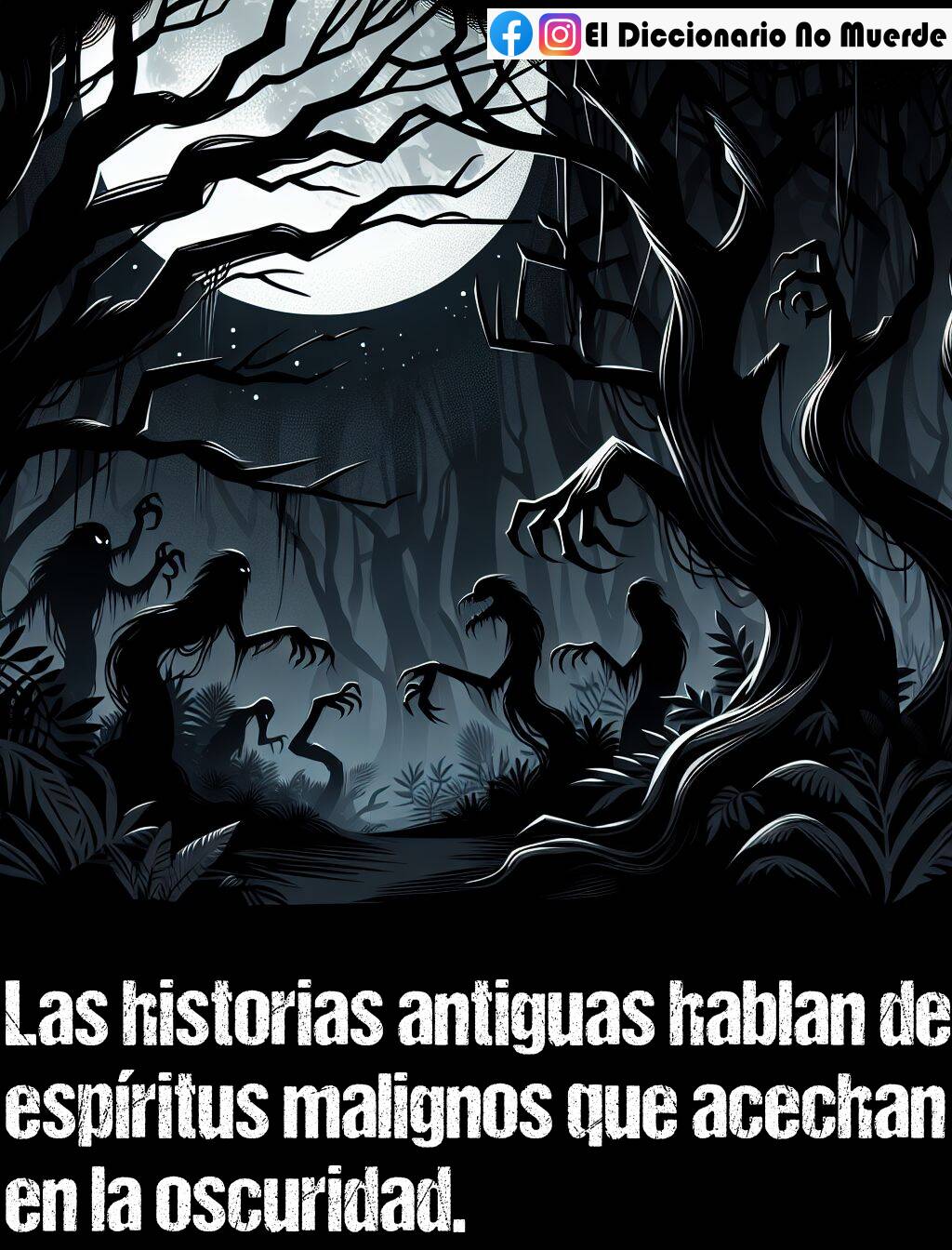 Significado de «acechar»