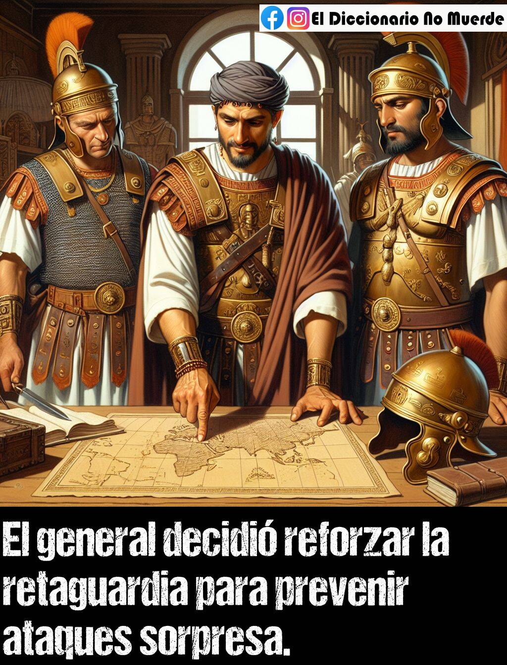 Significado de «reforzar»
