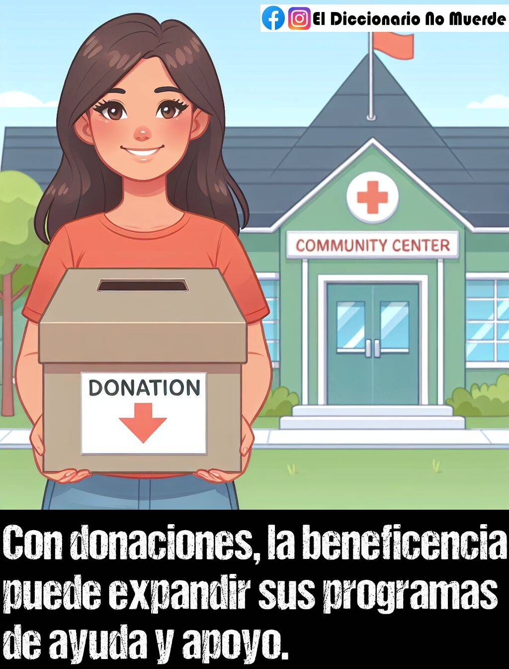 Significado de «expandir»