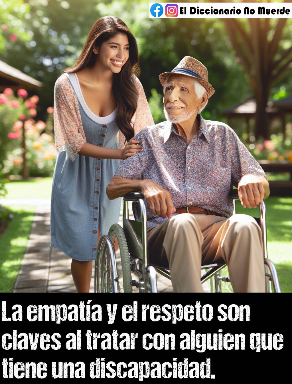 Significado de «respeto»