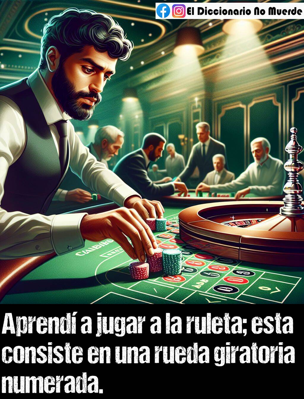 Significado de «consistir»