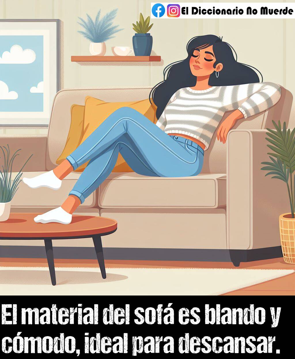 Significado de «blando (blanda)»