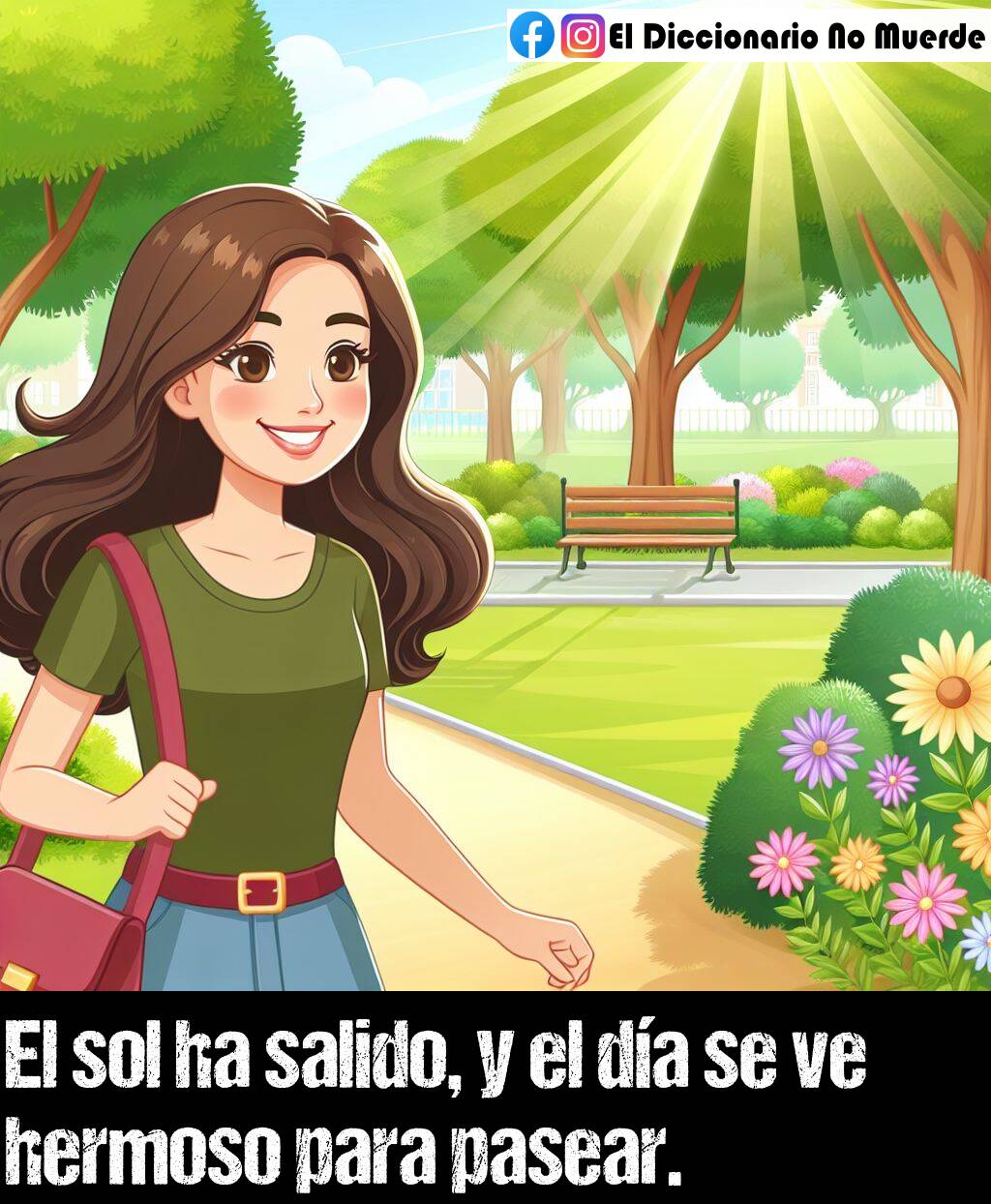 Significado de «se»