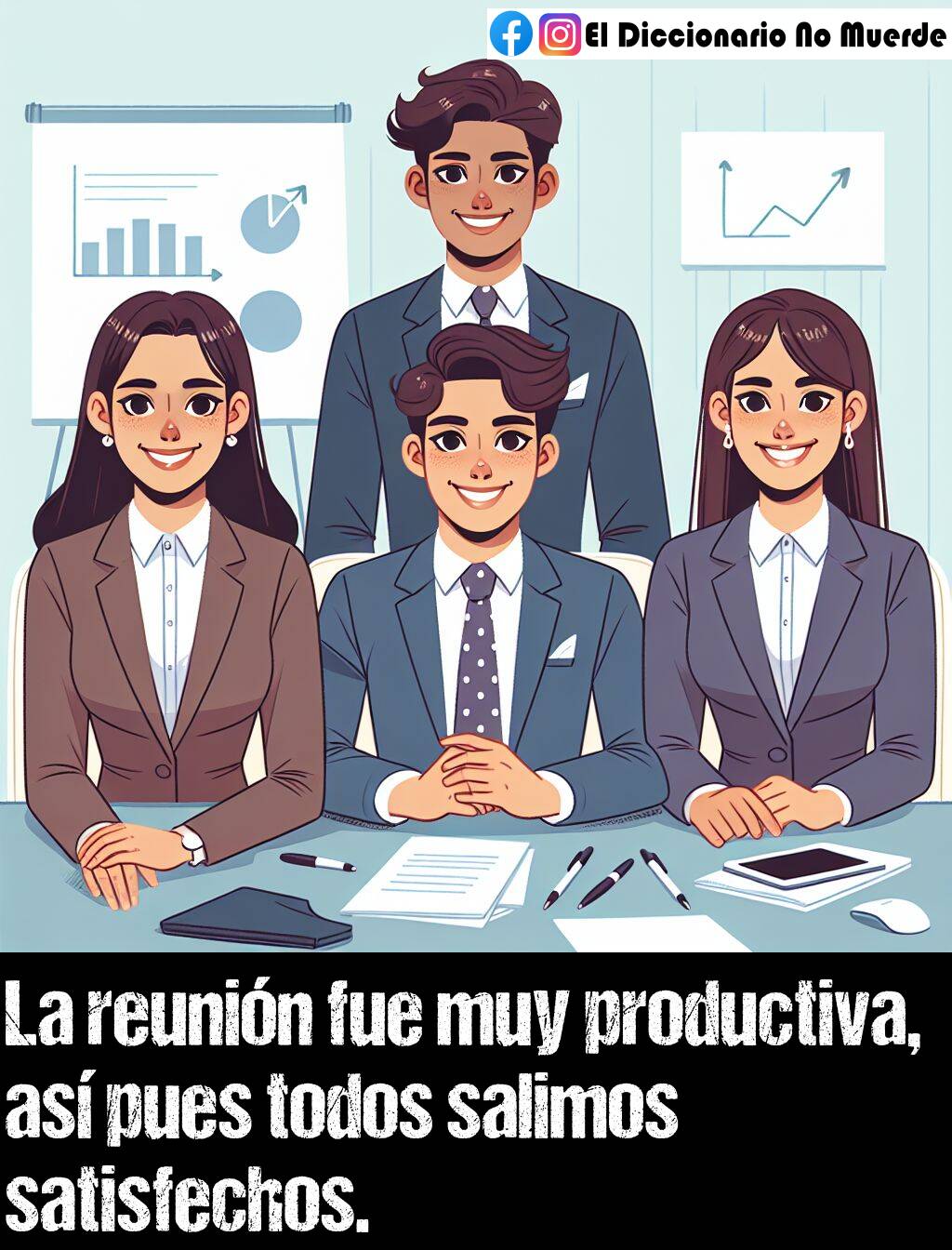 Significado de «satisfecho (satisfecha)»