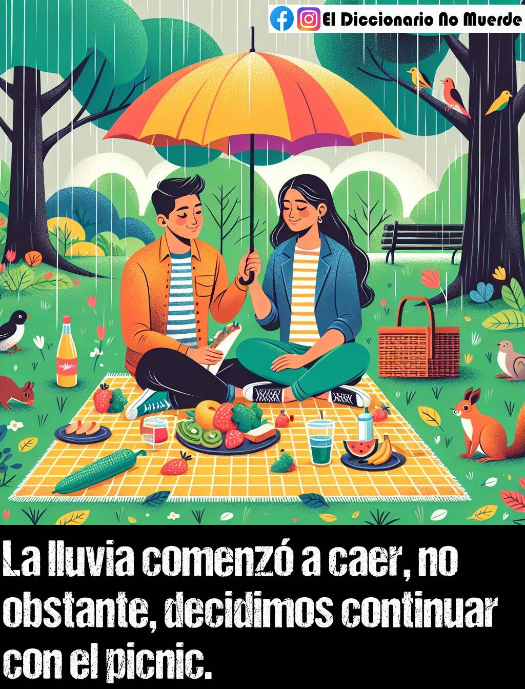 Significado de «continuar»