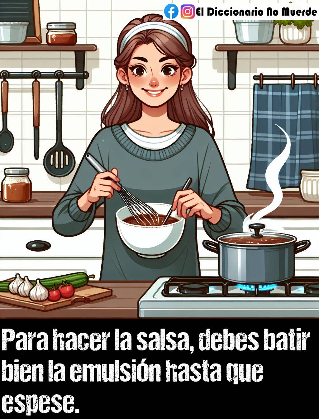 Significado de «hacer»