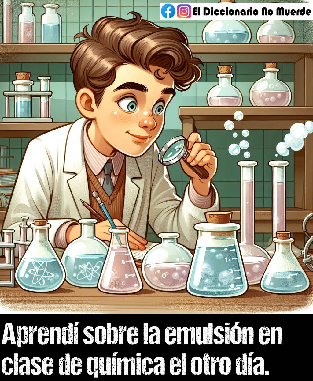 Significado de «sobre»