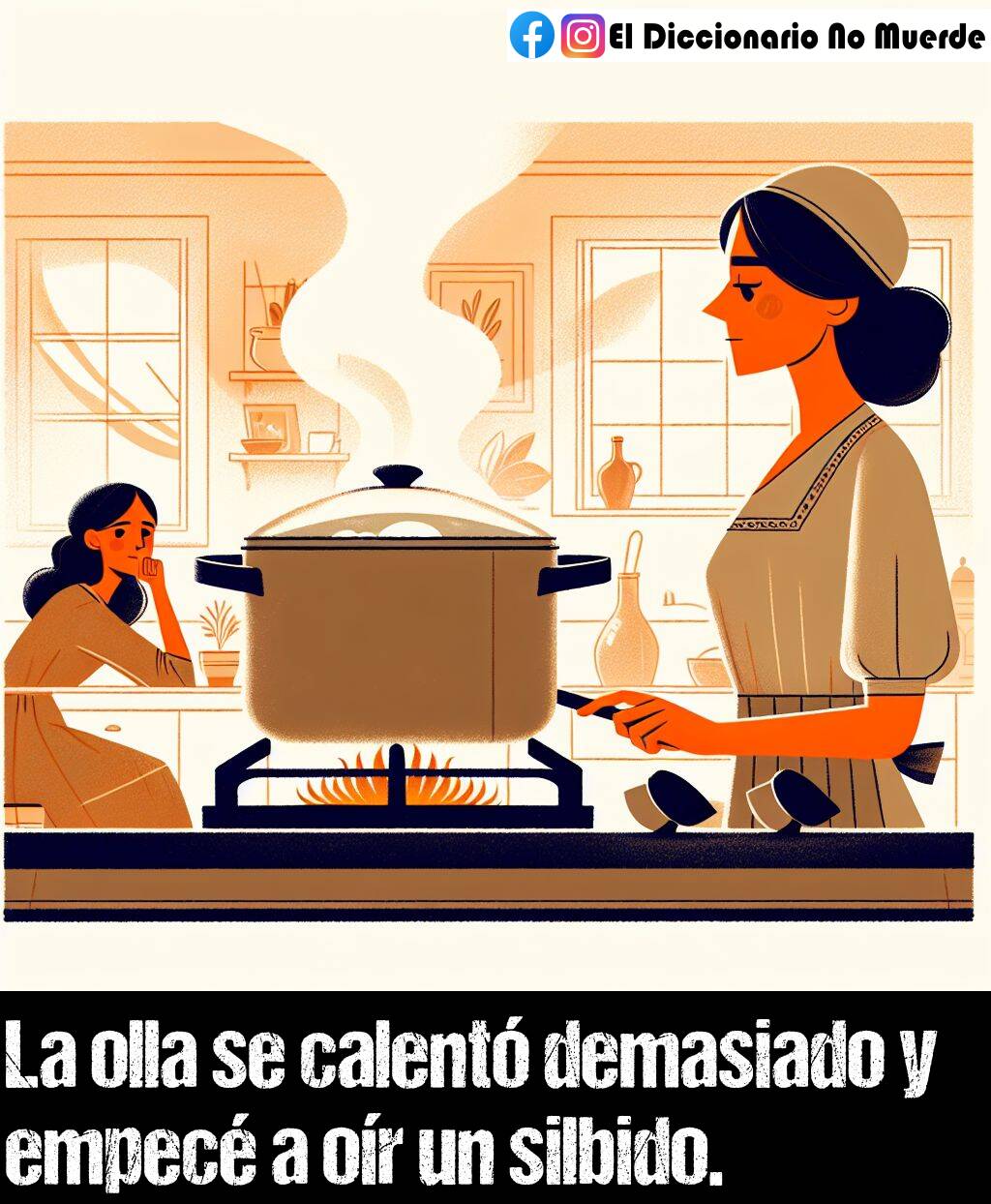 40 oraciones con «calentar»