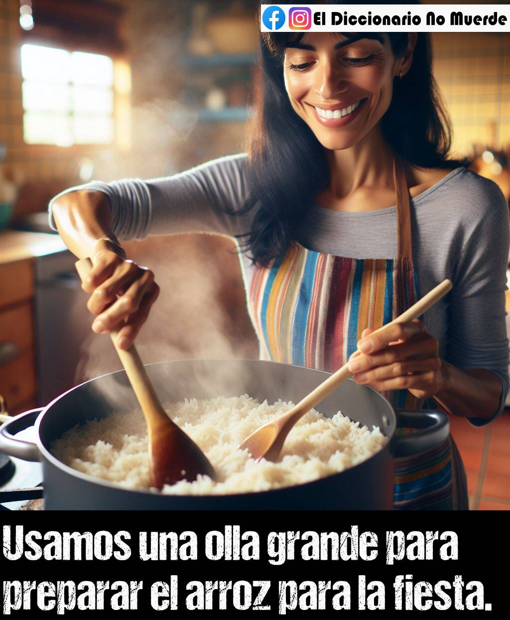 40 oraciones con «preparar»