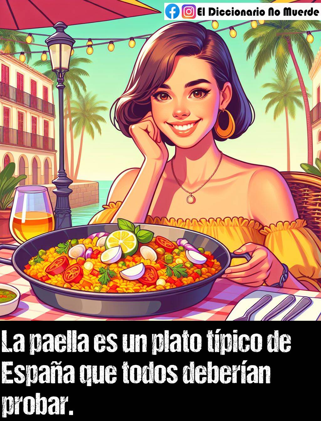 Significado de «probar»