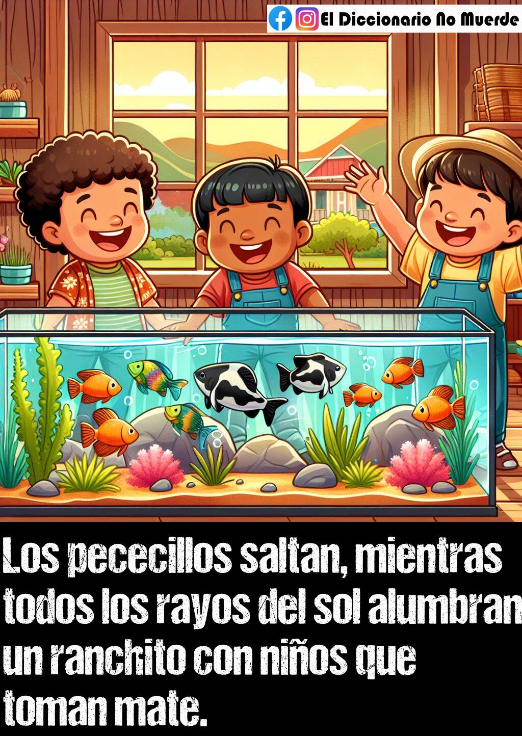 40 oraciones con «pez»