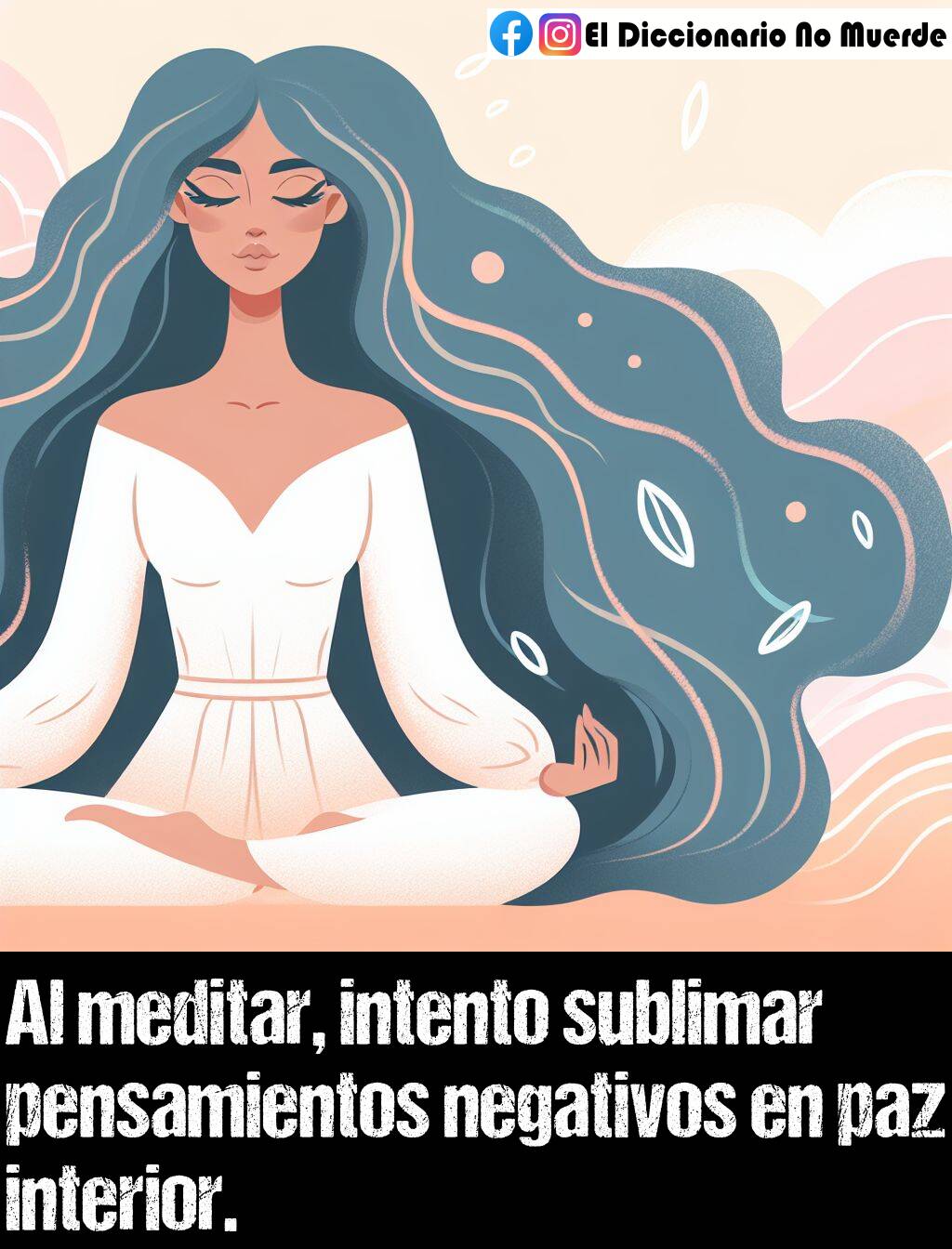 Significado de «intento»