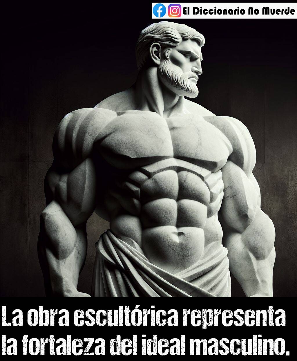 Significado de «representar»