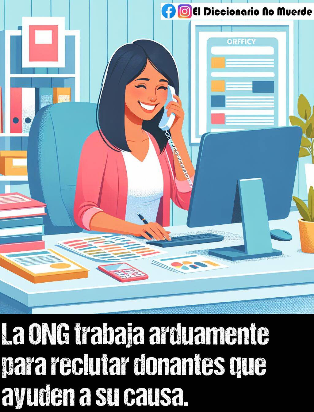 Significado de «arduamente»