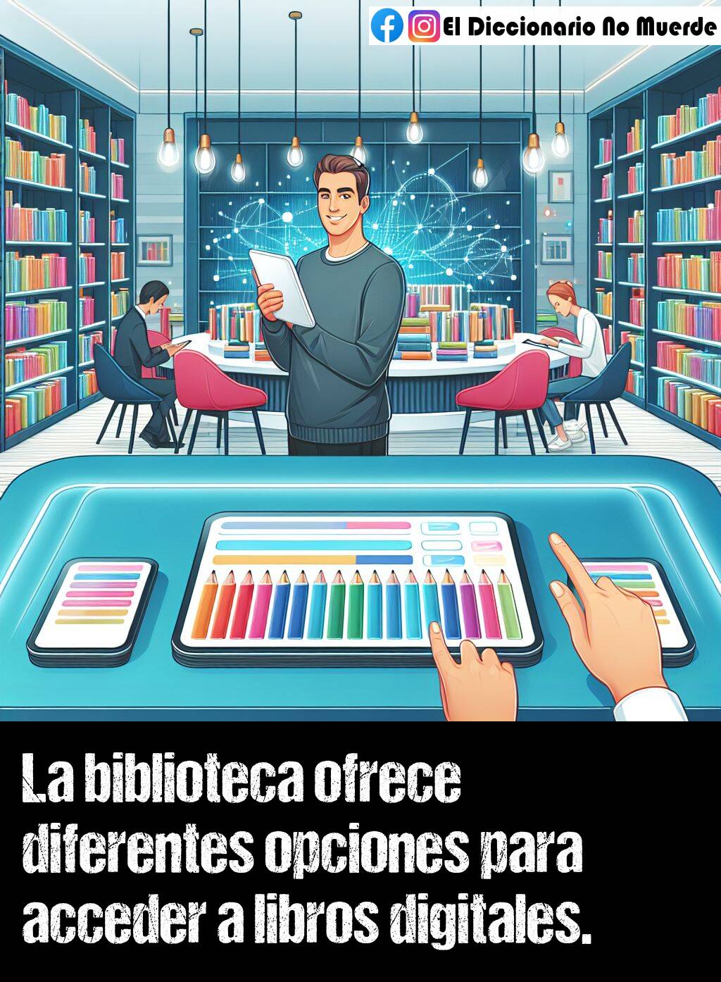 Significado de «ofrecer»