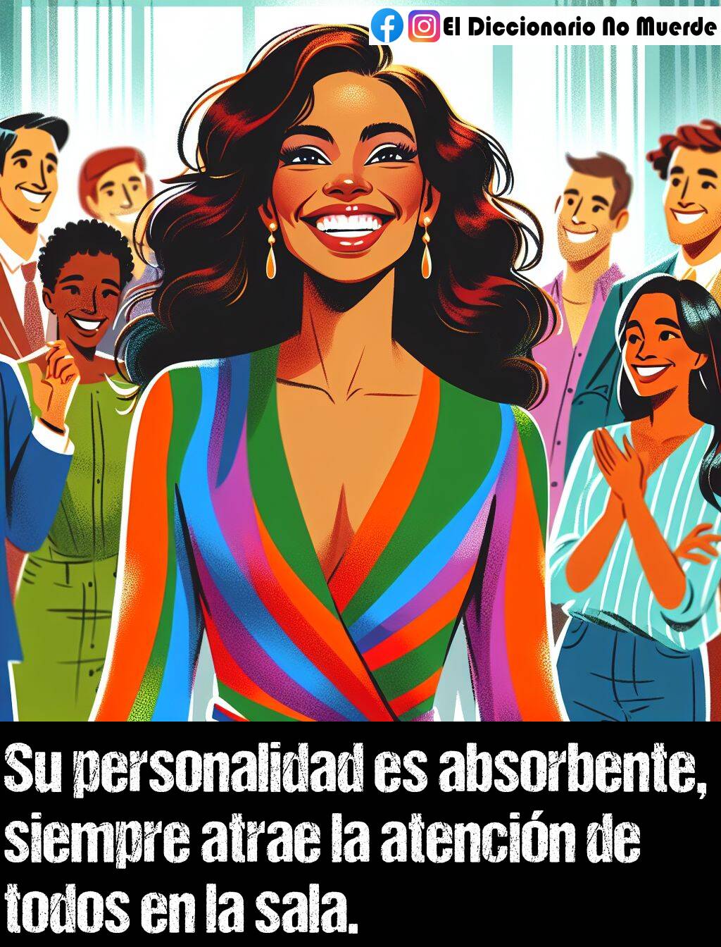 Significado de «atraer»