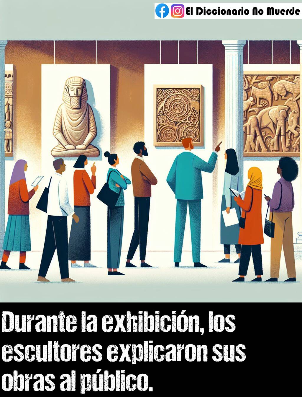 Significado de «explicar»