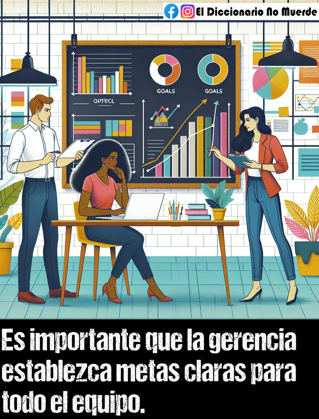 Significado de «meta»