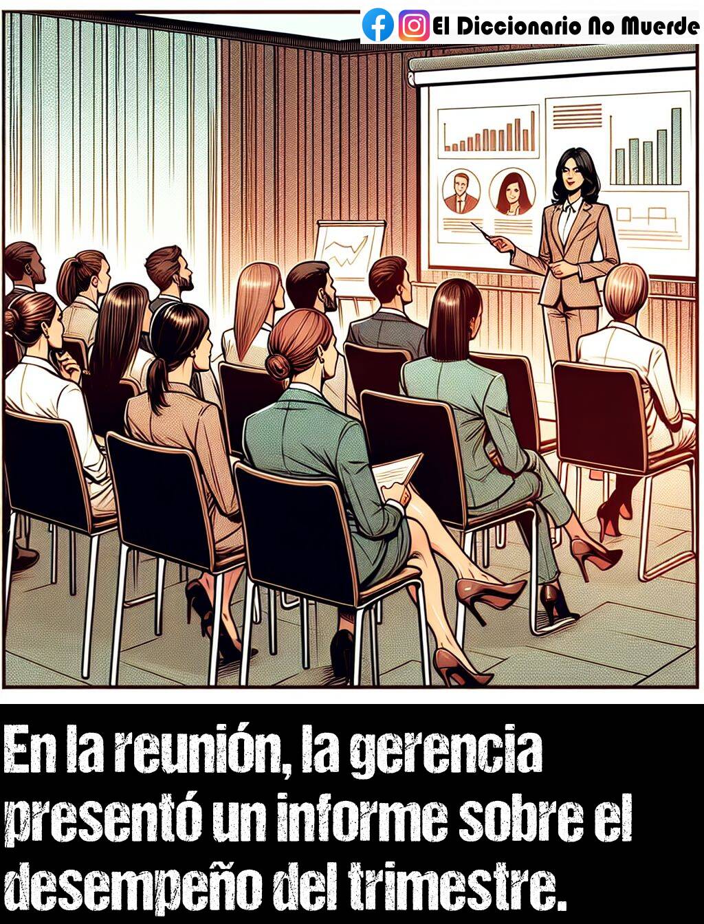 Significado de «reunión»