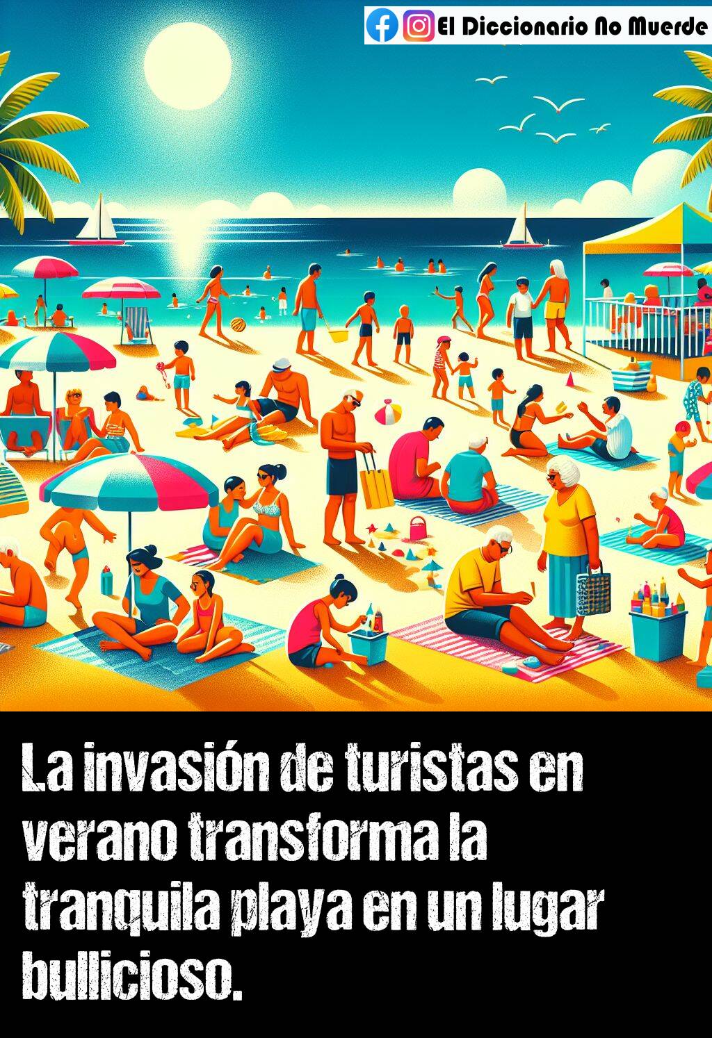 68 oraciones con «bullicioso»