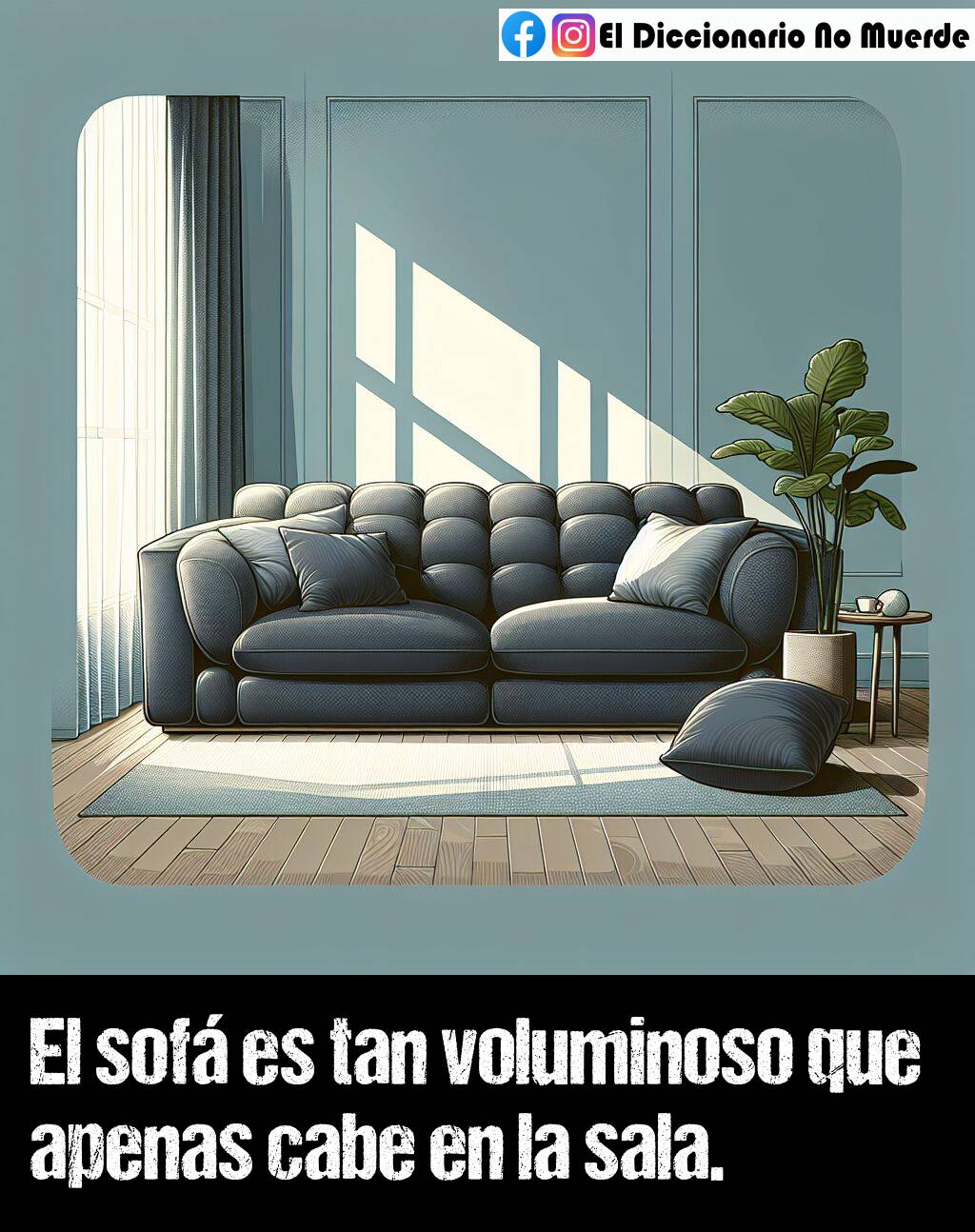 Significado de «caber»