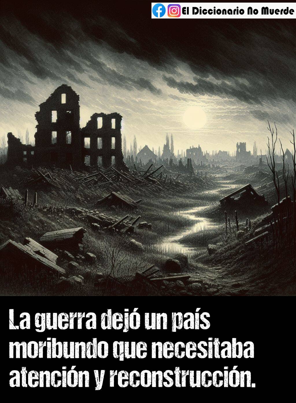 Significado de «guerra»