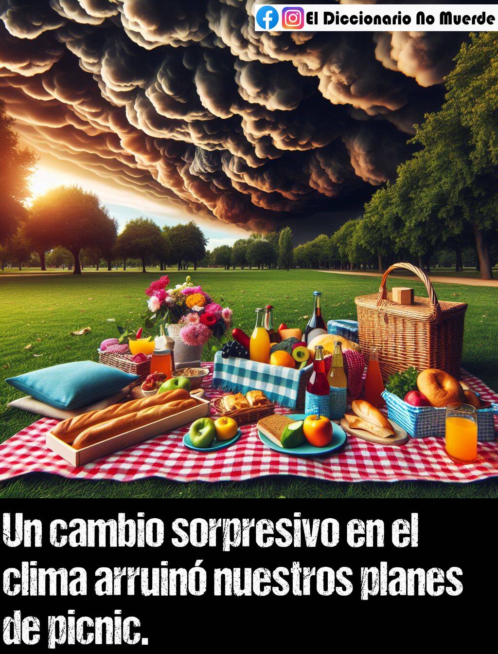 Significado de «cambio»