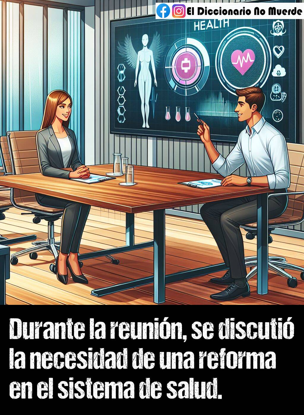 Significado de «discutir»