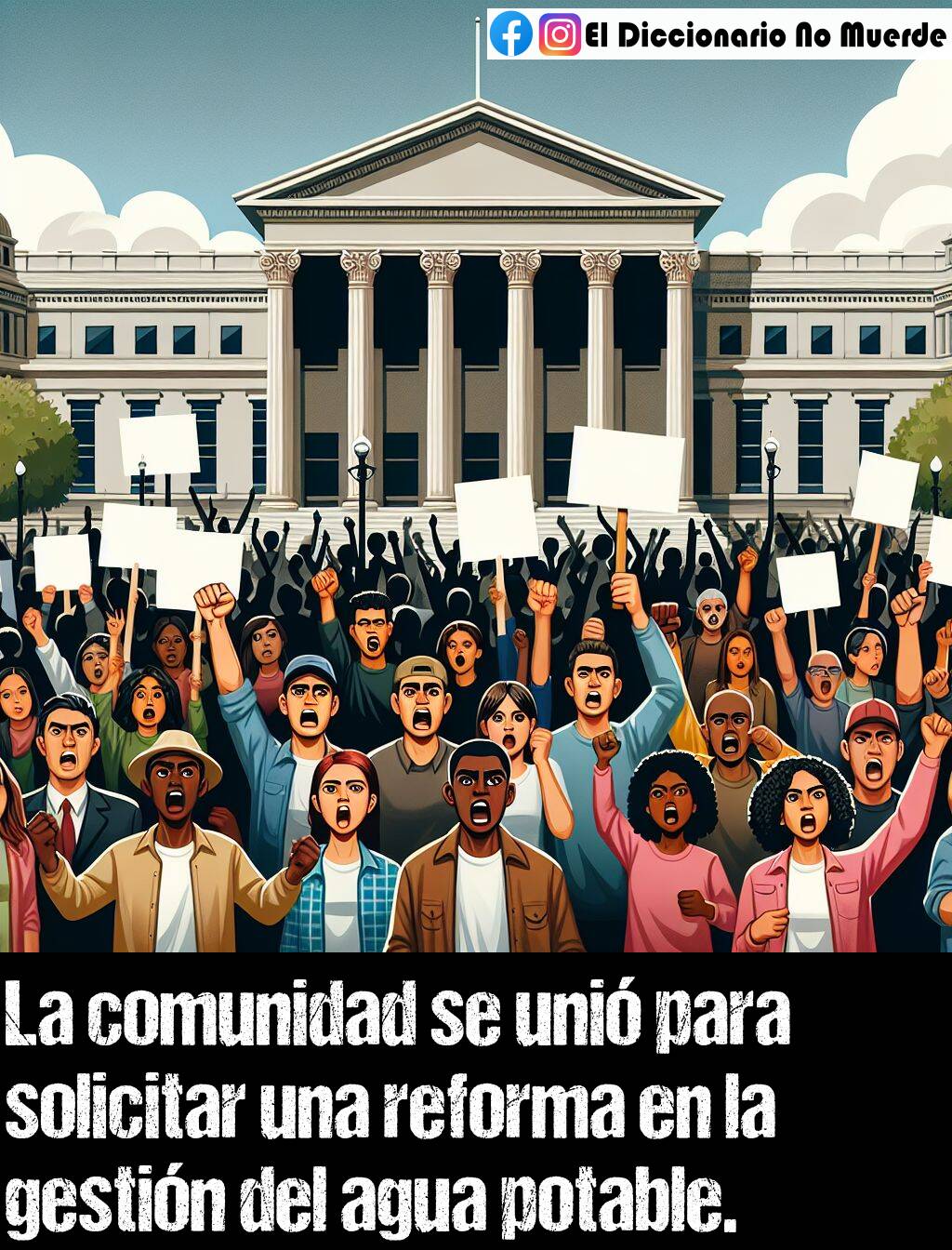 Significado de «solicitar»