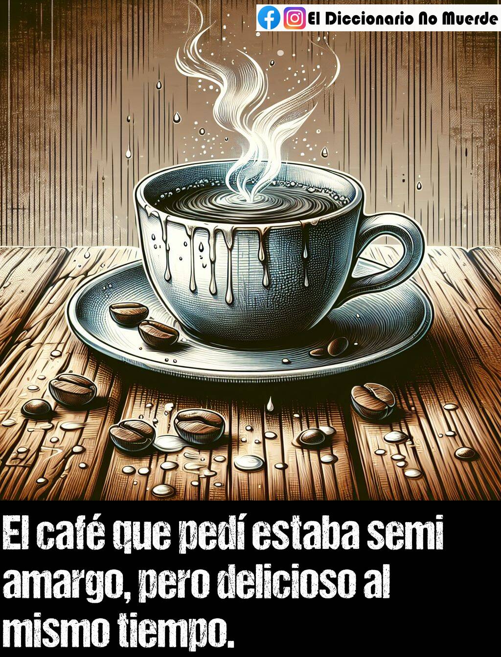 Significado de «mismo (misma)»