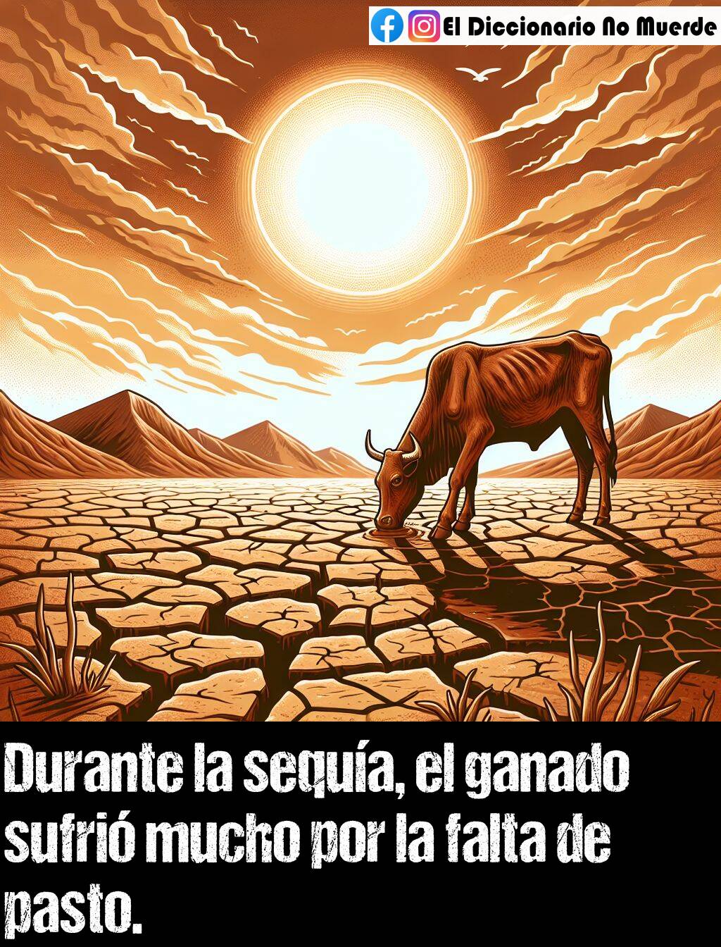 Significado de «sufrir»