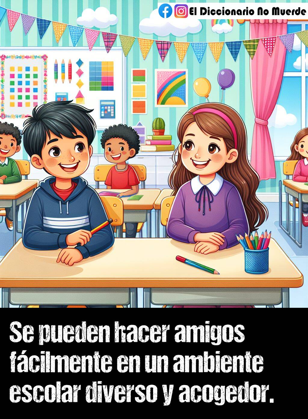 Significado de «acogedor (acogedora)»