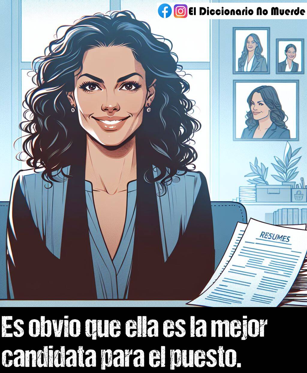 Significado de «obvio (obvia)»