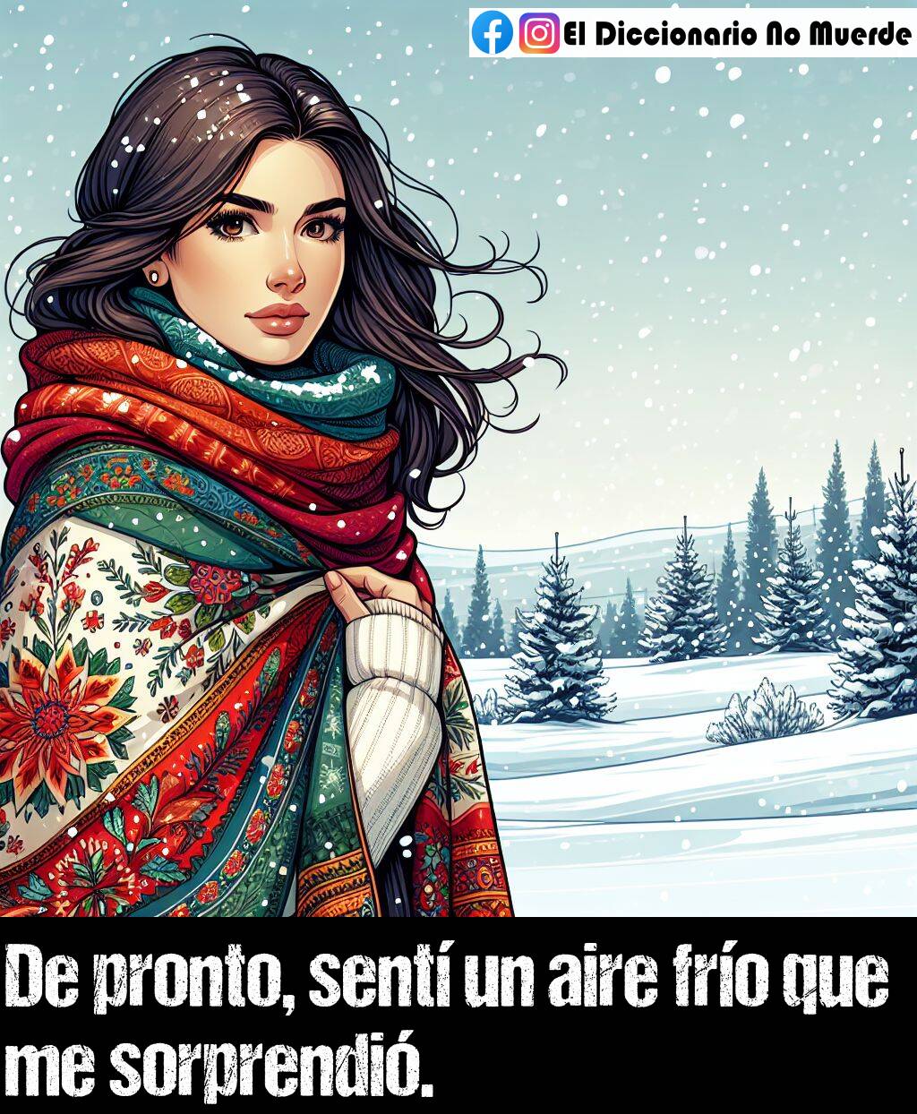 Significado de «sentir»