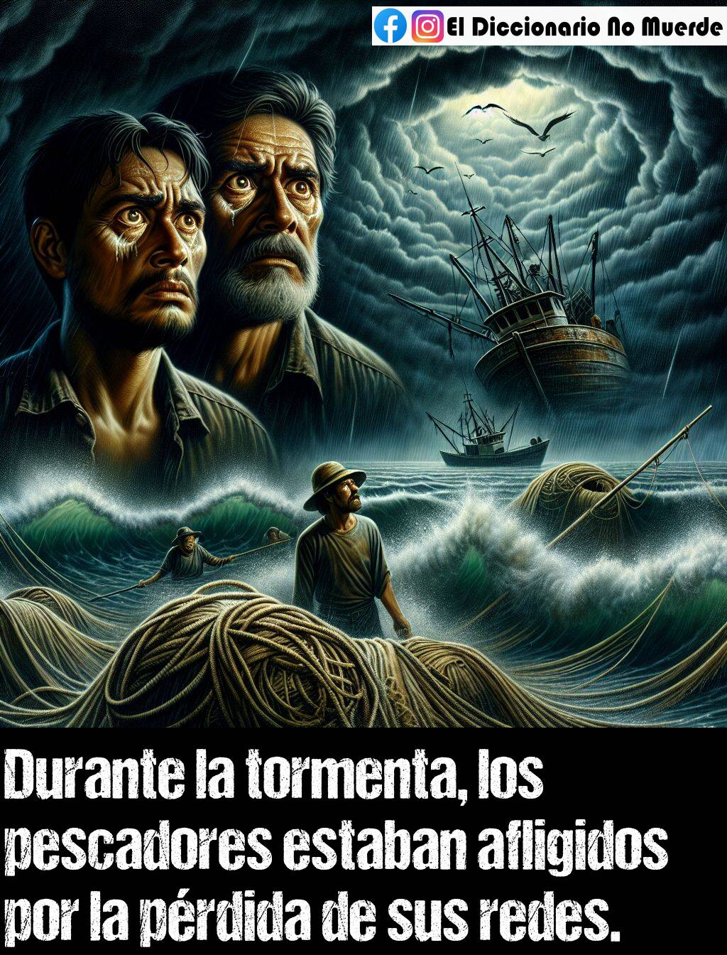 Significado de «pérdida»