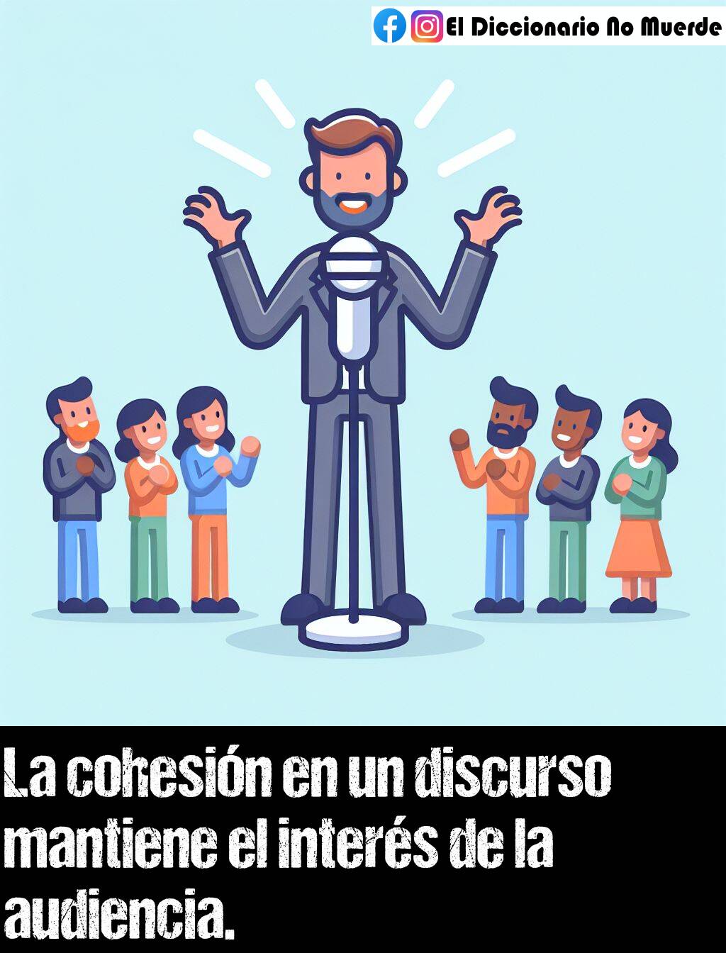 Significado de «interés»