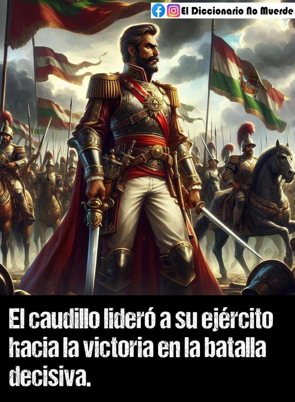 Significado de «victoria»