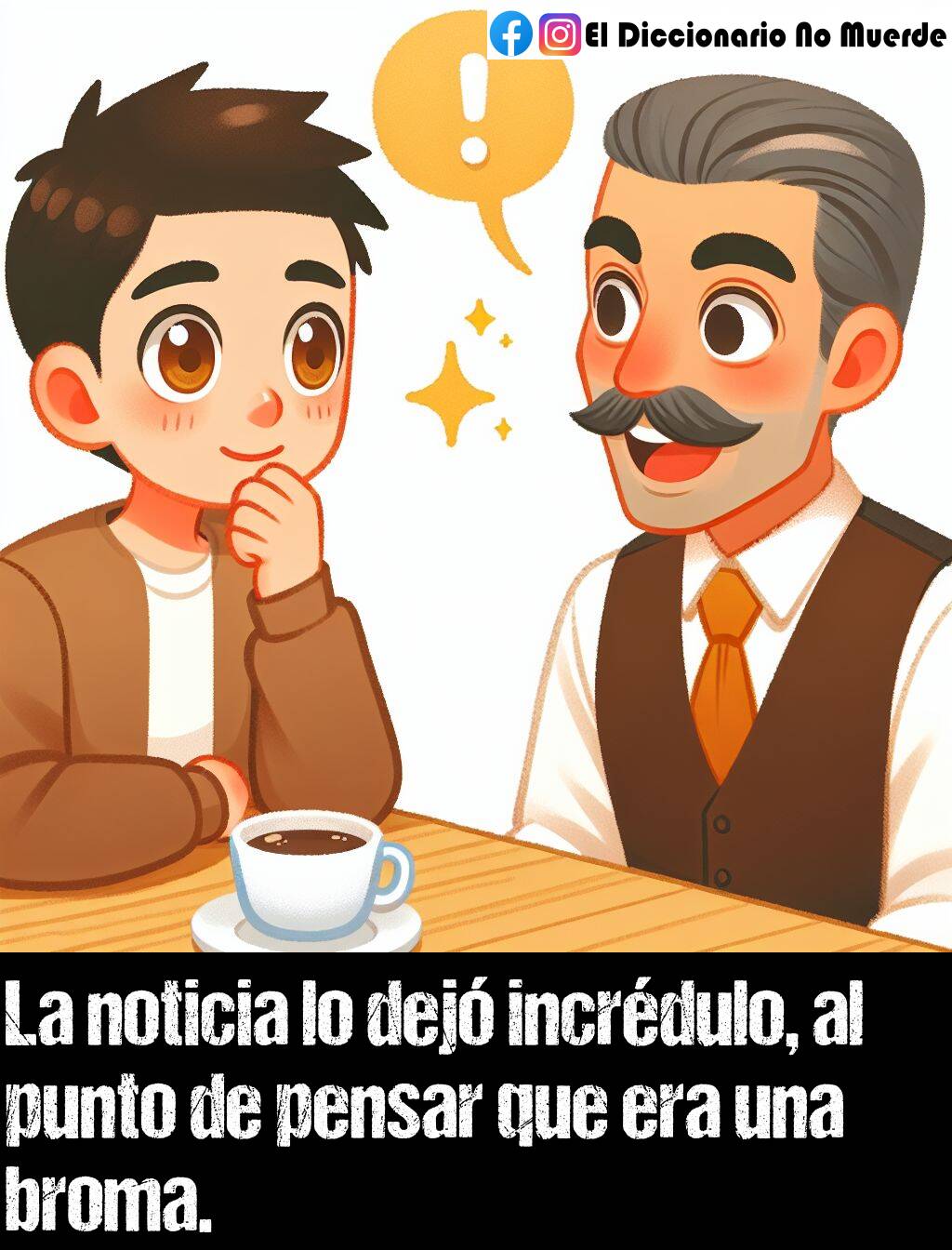 30 oraciones con «broma»