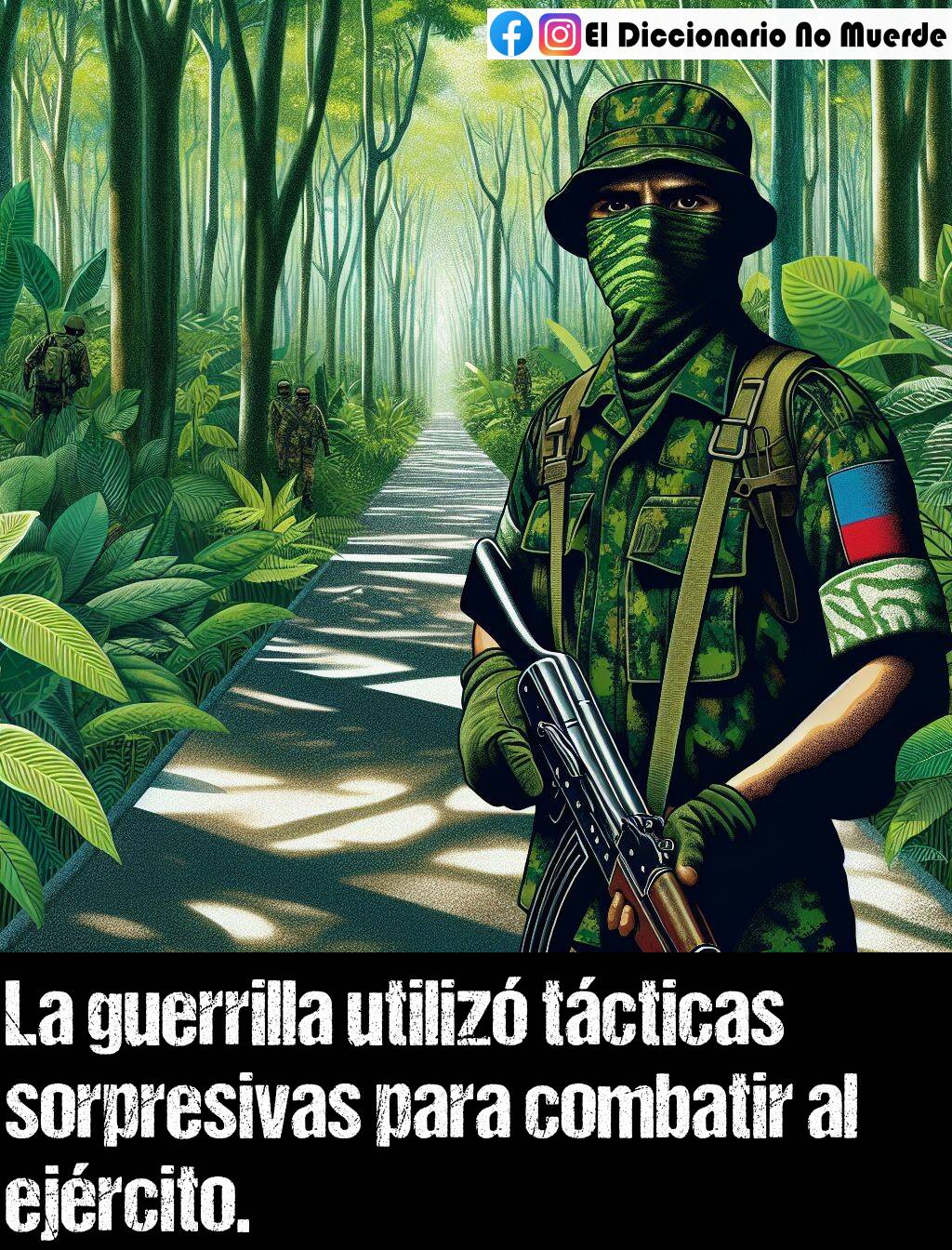 Significado de «combatir»