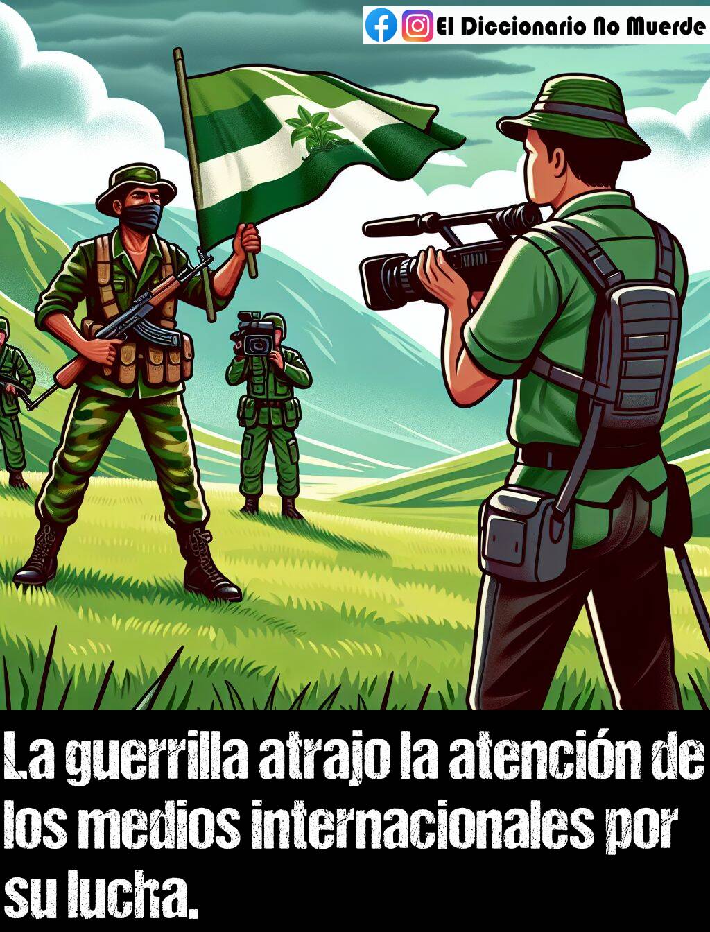 Significado de «internacional»