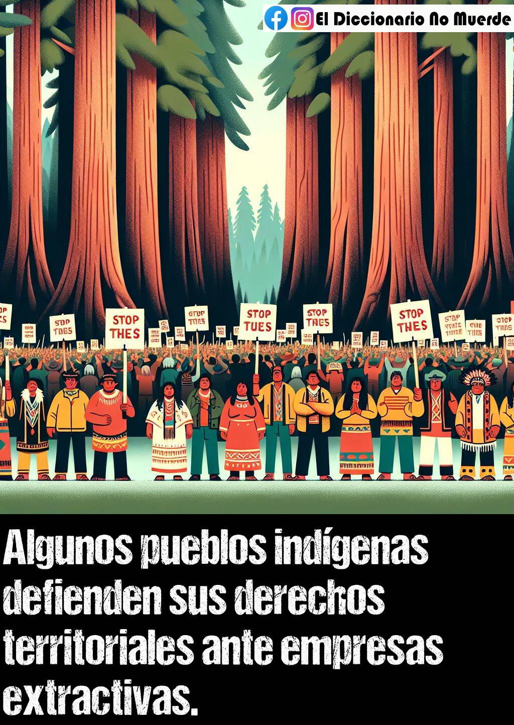 Significado de «ante»