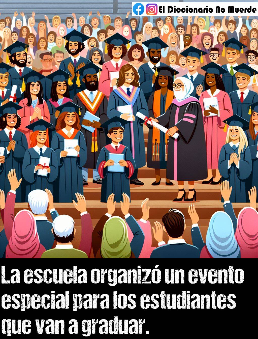 37 oraciones con «graduar»