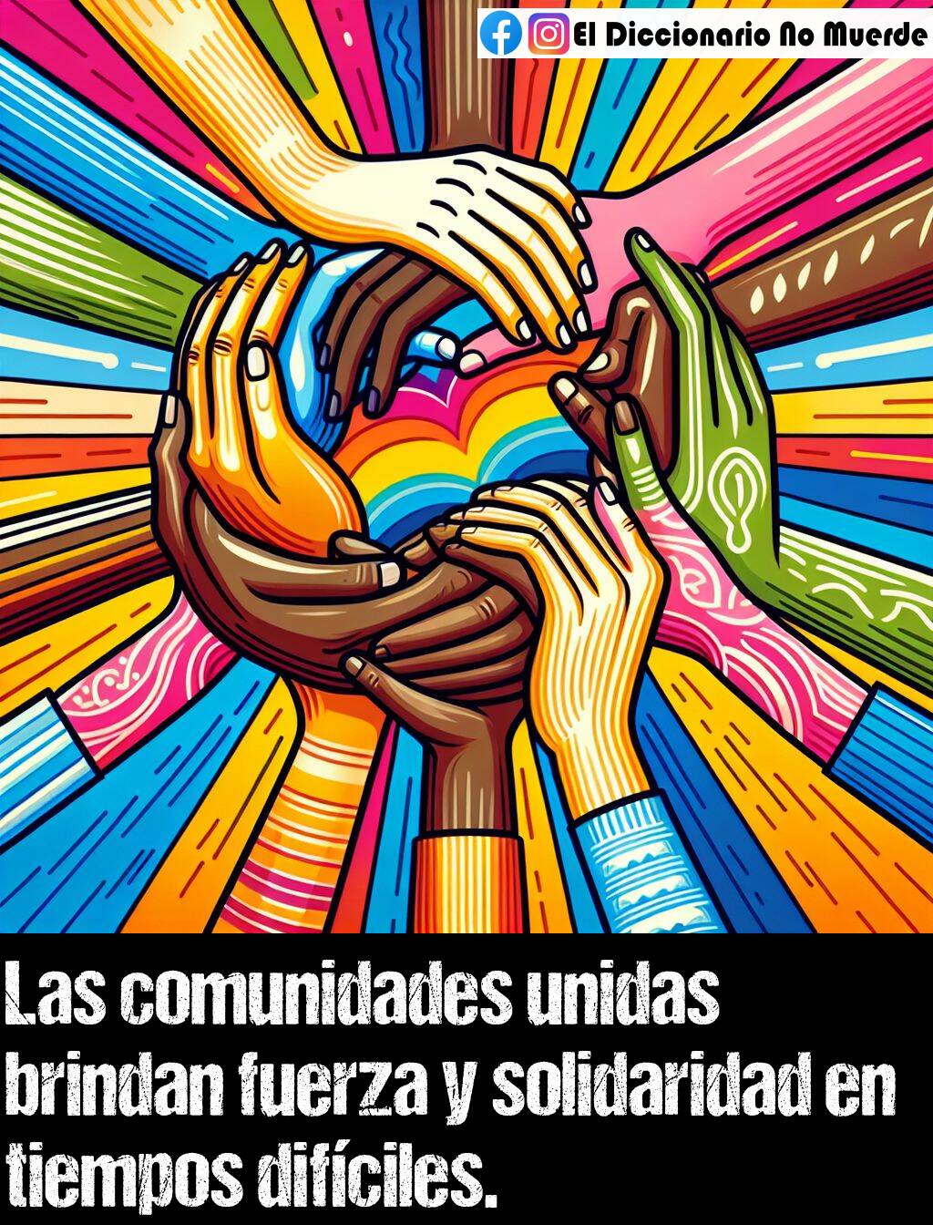 24 oraciones con «solidaridad»